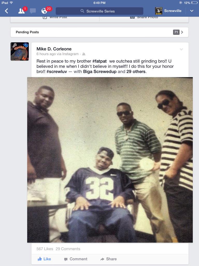 Fat Pat Rip