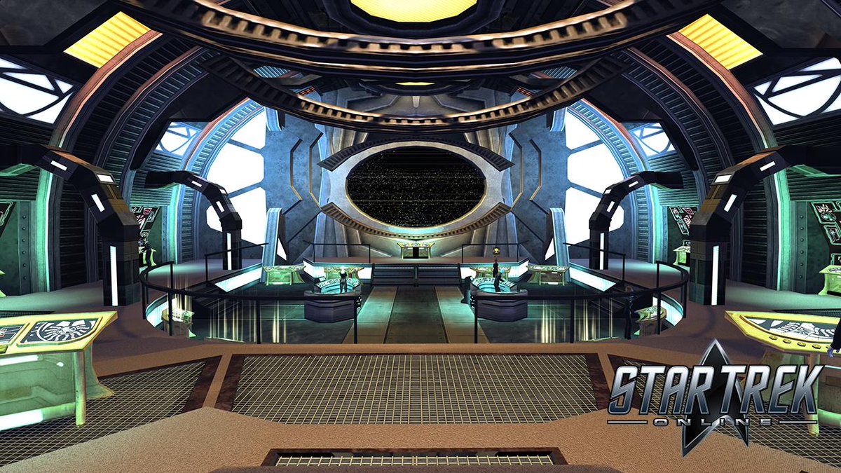 Playable Cardassians and Intel Cardassian ships — perfectworld ...