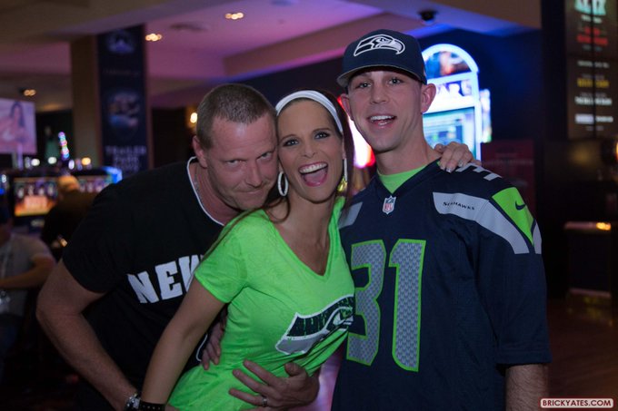 TW Pornstars - Syren De Mer. Pictures and videos from Twitter. Page 6