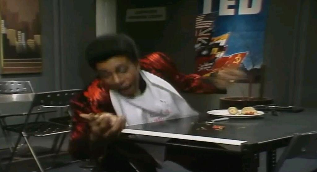 Cat Red Dwarf Quotes