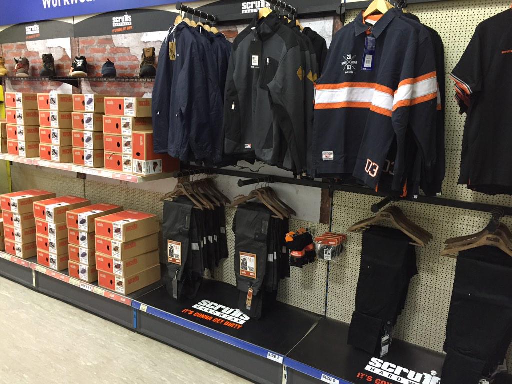 Sale > jewsons work boots > in stock