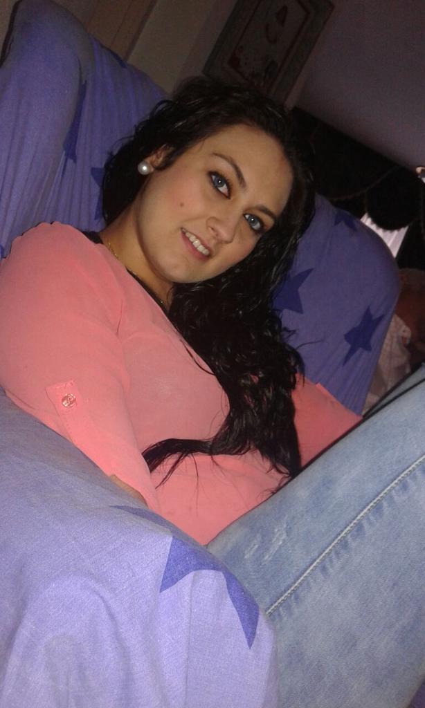 Maria Lora's Instagram, Twitter & Facebook on IDCrawl