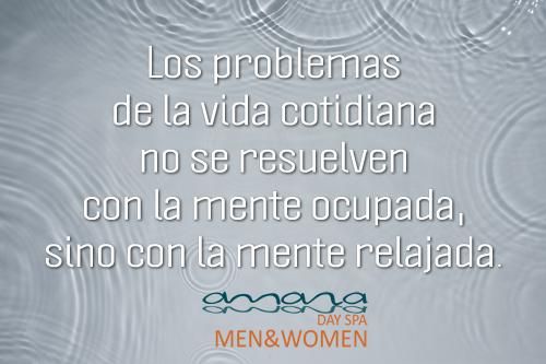 Las Mejores Frases De Relajación