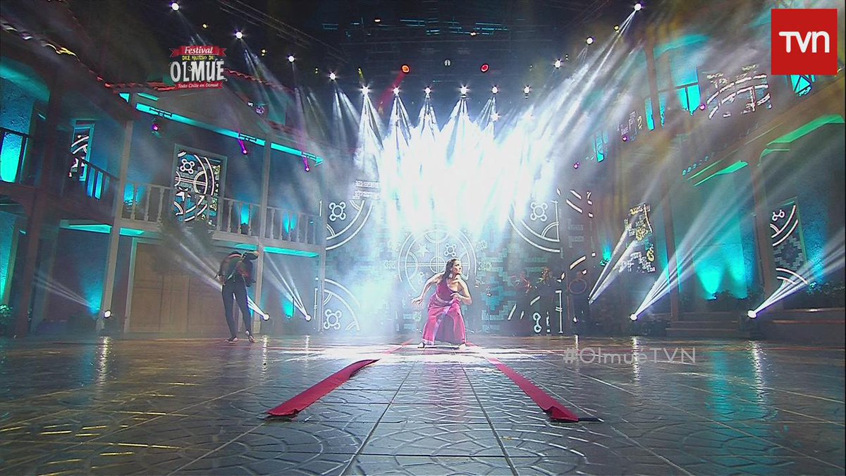 La iniciación de una machi AHORA en OlmuéTVN. No te pierdas esta ...