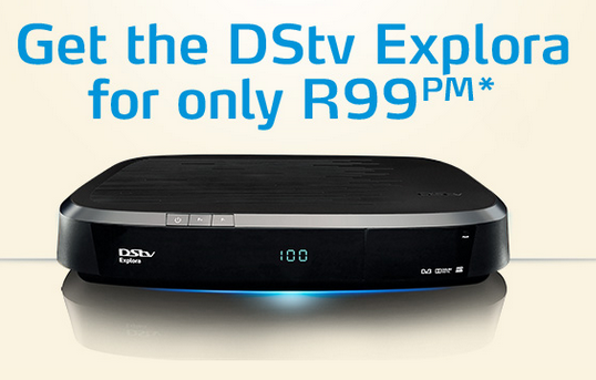 With the DStv Decoder Payment Plan every one can afford the DStv ...
