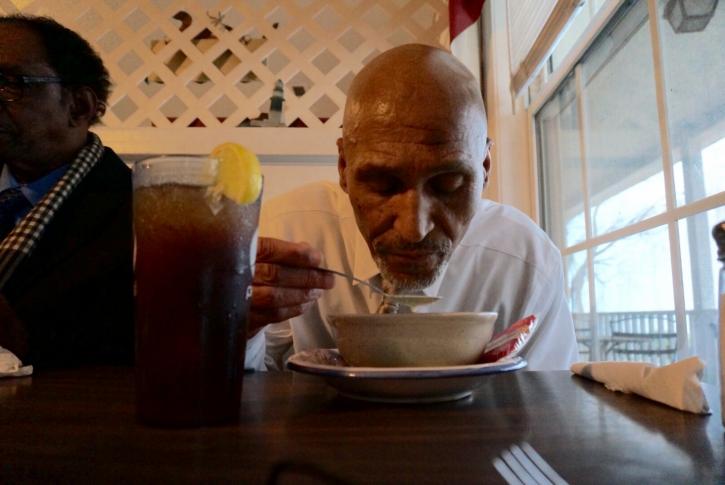 Man Freed After Serving Nearly 40 Years In Prison For Murders He Didn't ...