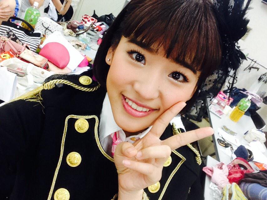 Akb48 Heavy Rotation Pv