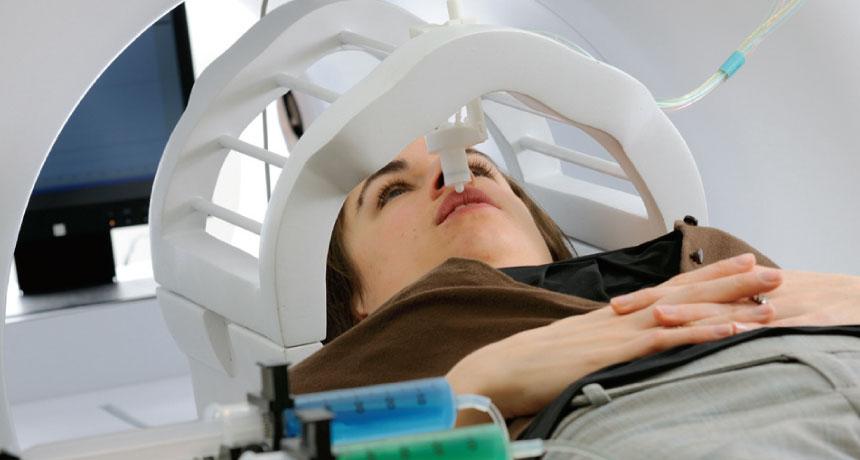 What's a gustometer? It squirts liquid in your mouth during a brain ...