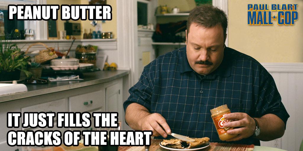 Paul Blart Mall Cop Quotes