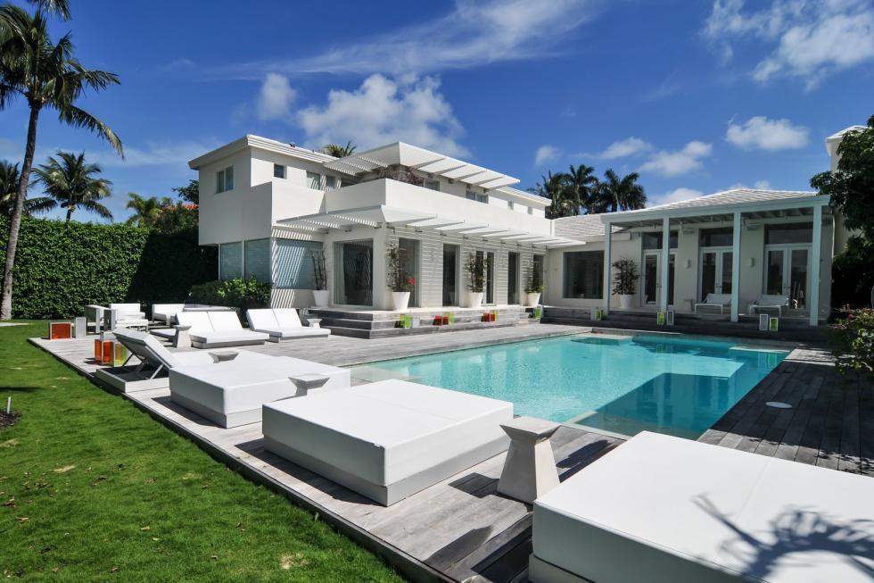 Miami Dream Houses
