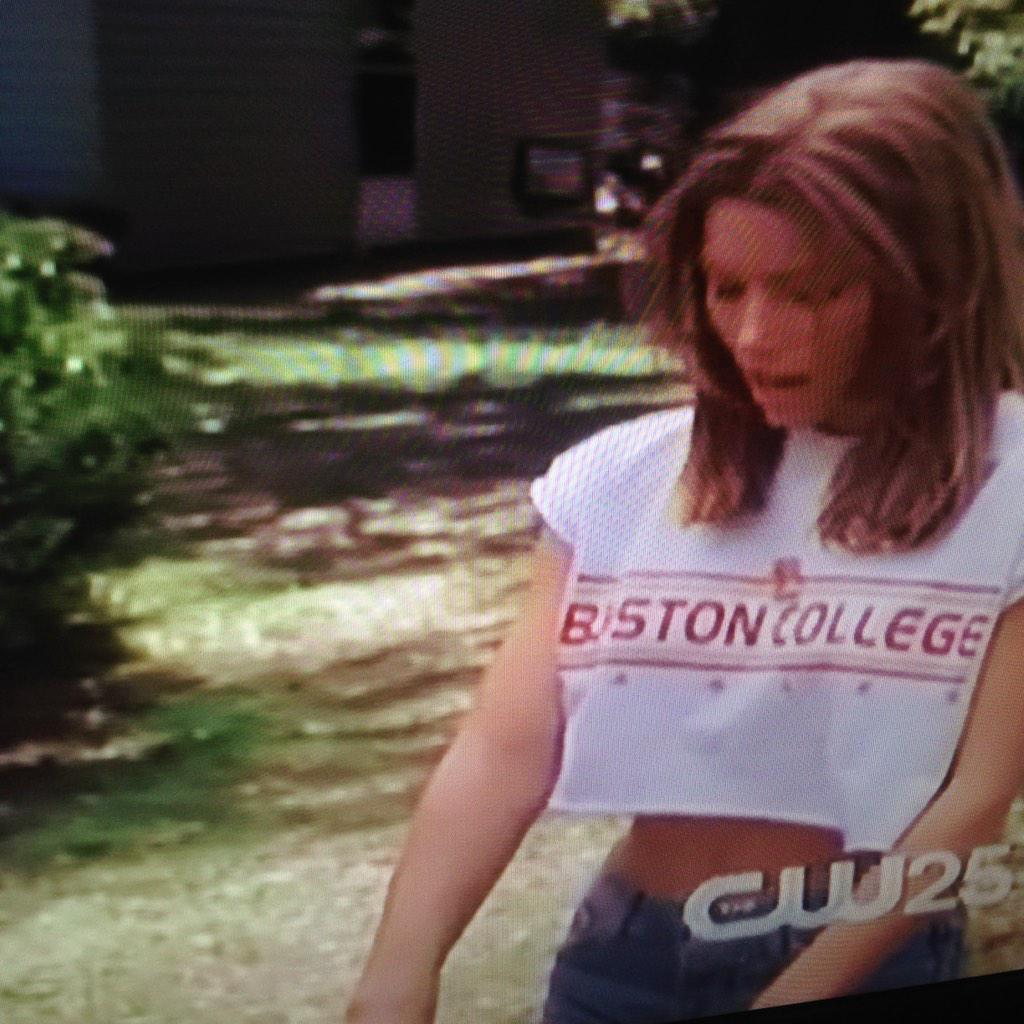 Jessica Biel Summer Catch