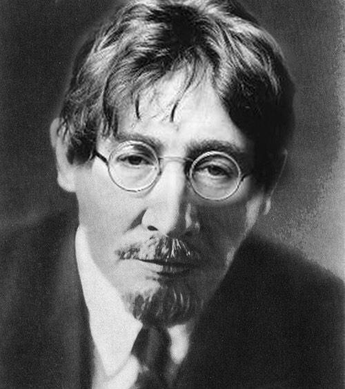 John Lenin : r/beatles