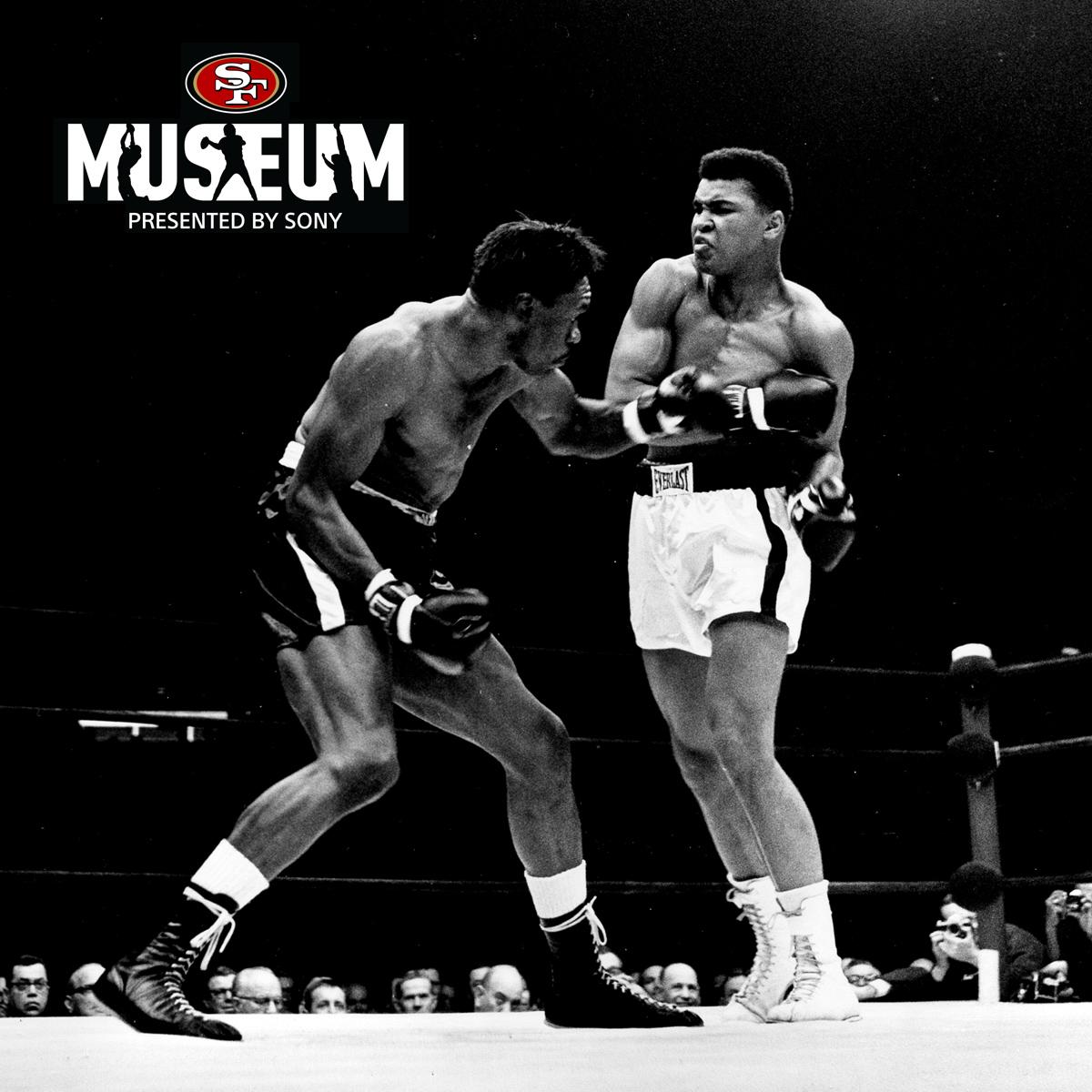 Charlie Powell: #OnThisDay in 1963, former #49ers DE, and boxer ...