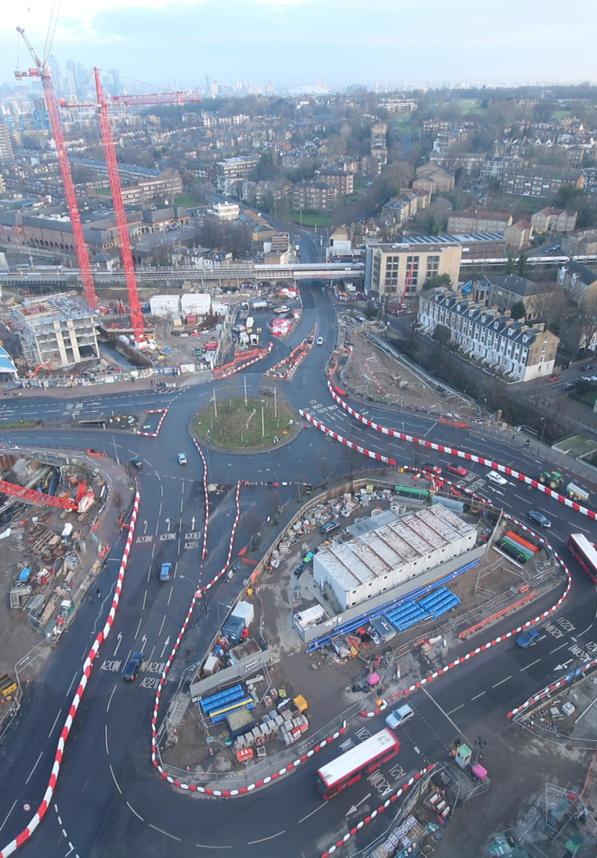 [Londyn] Architektura, urbanistyka, historia i ciekawostki | Page 18 ...