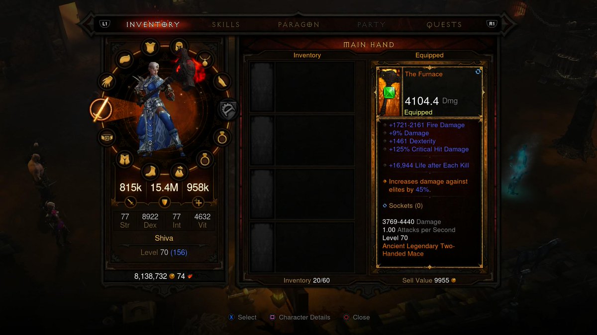 Diablo 2 resurrected add sockets recipe - upoimanage