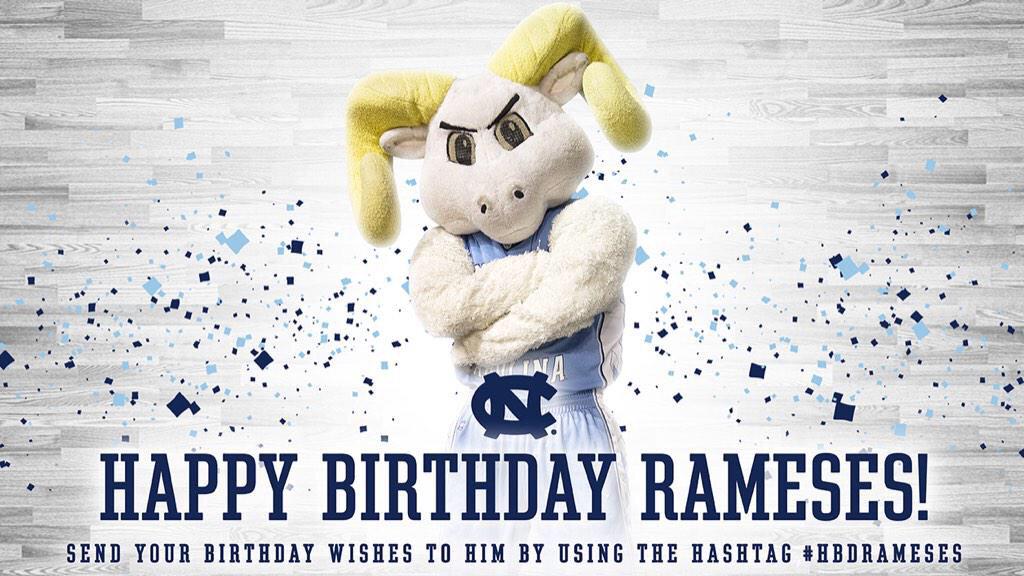 Unc Birthday Memes