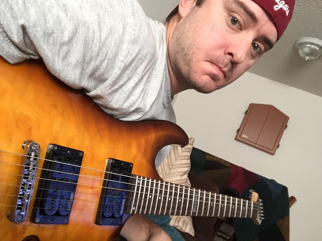 Luke Reasoner's Instagram, Twitter & Facebook on IDCrawl