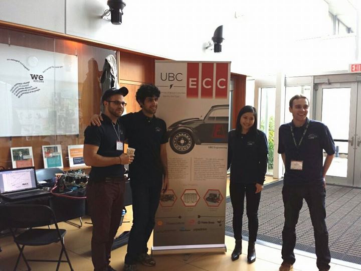 UBC Formula Electric (@UBCFormulaE) | Twitter