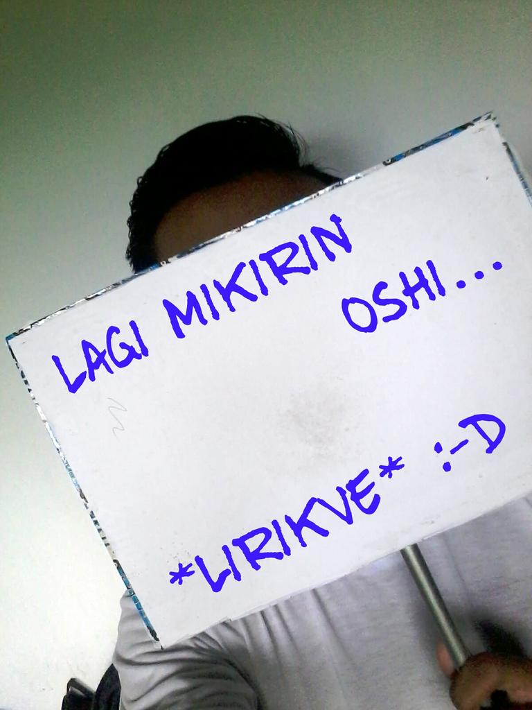 Stefanus Aditya (@blackcuspid) | Twitter