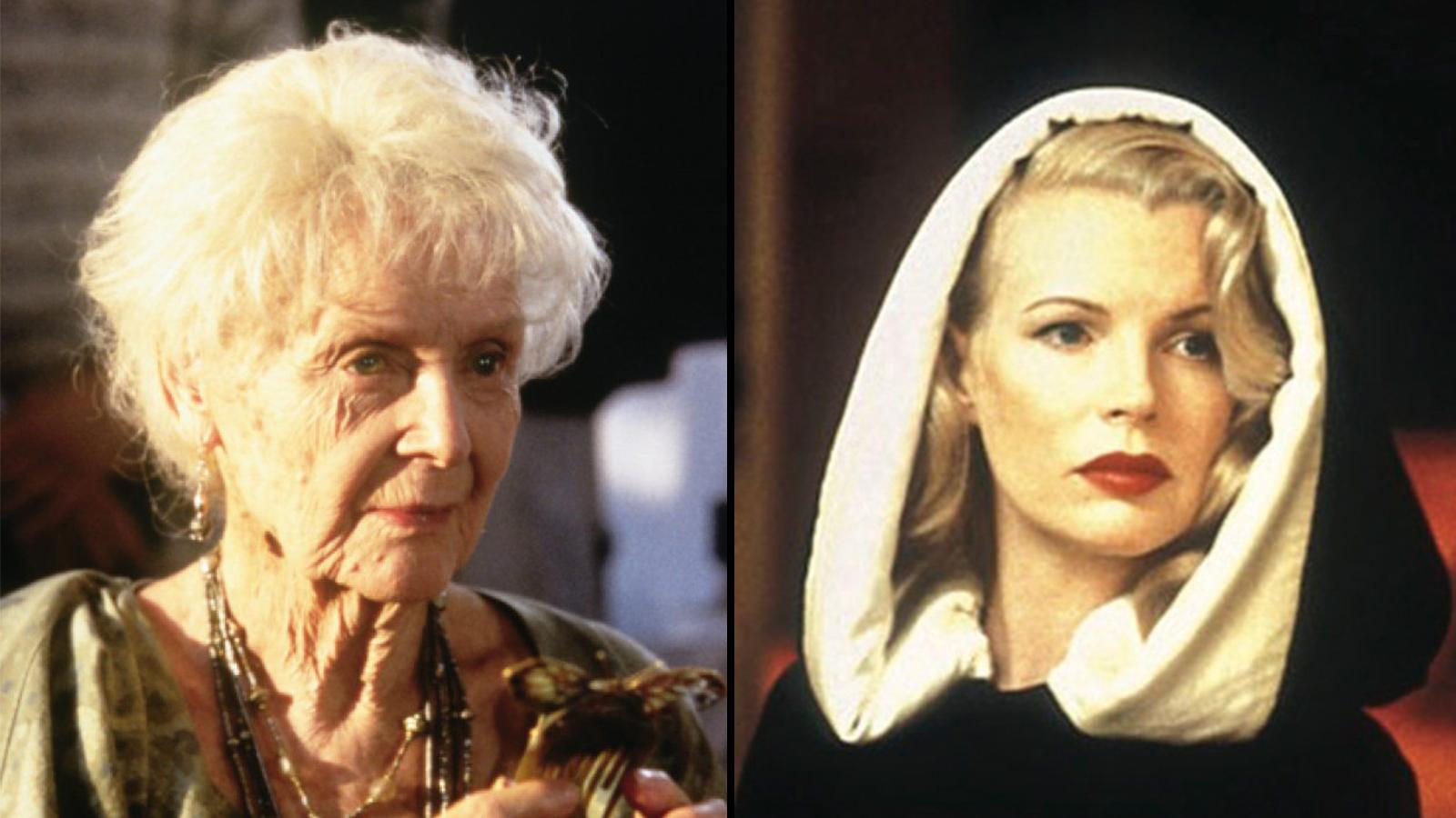 La Confidential Kim Basinger