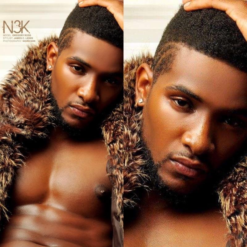 MODEL-ACTOR GREG ROS (@MODEL_GREGROSS) | Twitter