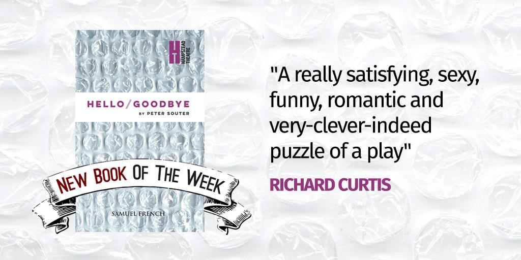 Hello/Goodbye, une comédie romantique de Peter Souter