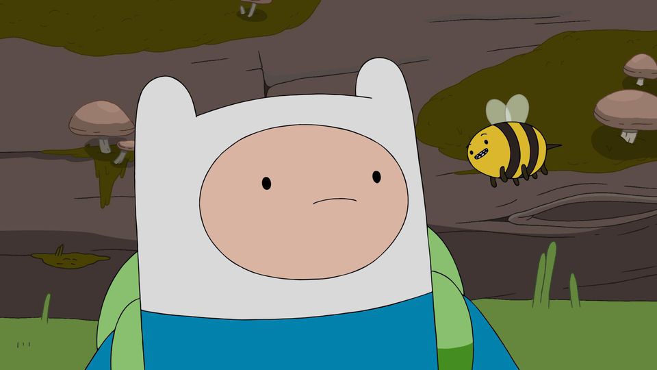 Adventure Time Sad Moments