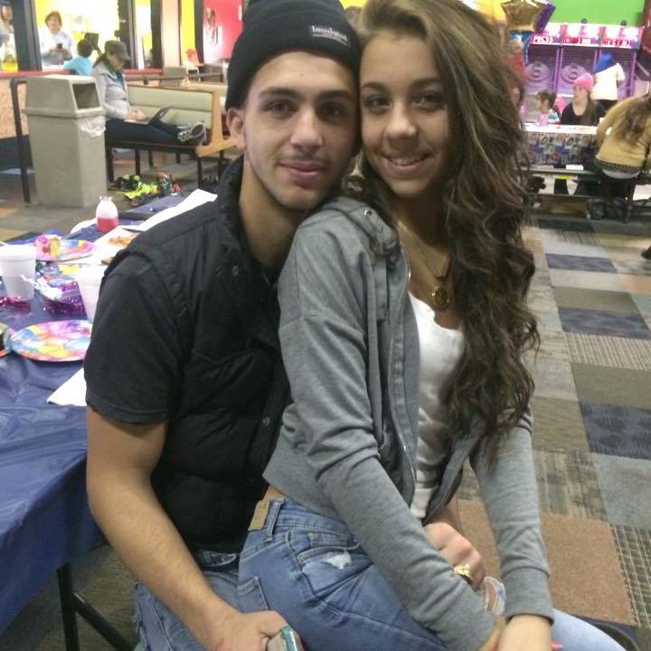 Gypsy Sisters Kaylas Daughter Danielle