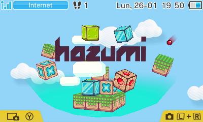 Análisis – Hazumi (3DS eShop)