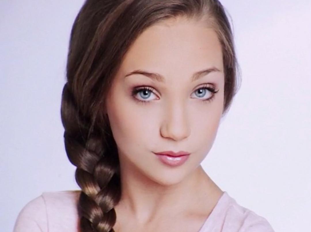 Mackenzie Ziegler Pyramid Picture Season 4
