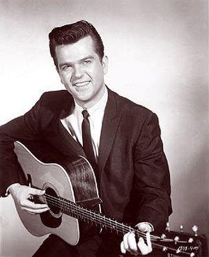Ladies and Gentlemen, Mr Conway Twitty | DJ Bazooka Joe