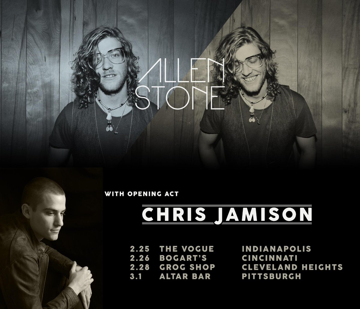 Team Chris Jamison (@Team_CJamison) | Twitter