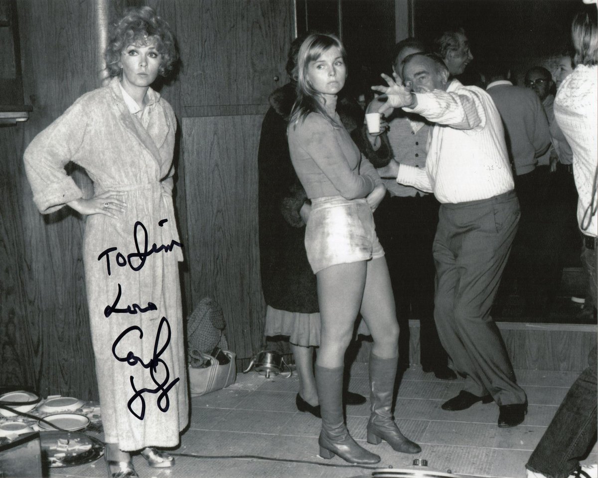 Carol Lynley Poseidon Carol Lynley Poseidon