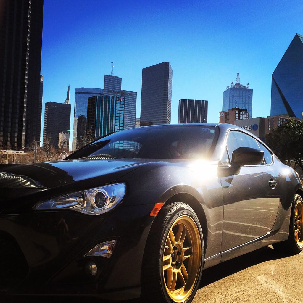 Gold Accented 13' MT 86 - Toyota GR86, 86, FR-S and Subaru BRZ Forum ...