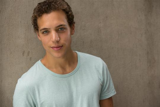 Ben Wiggins(The Adonis) has been in Budapest since Feb 7 and says he ...