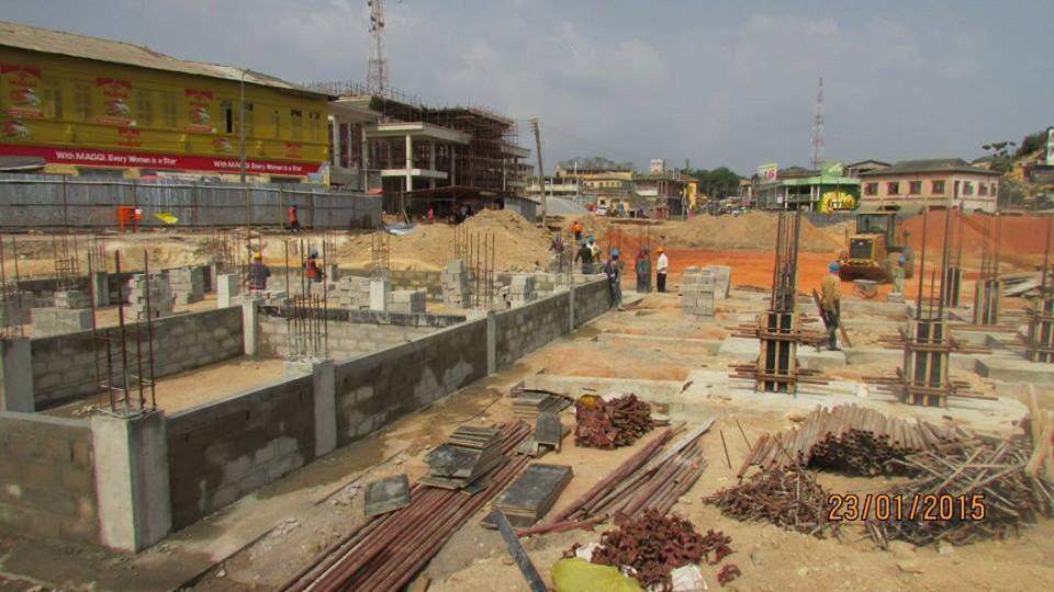 Developmental and Social Projects accross Ghana | SkyscraperCity Forum