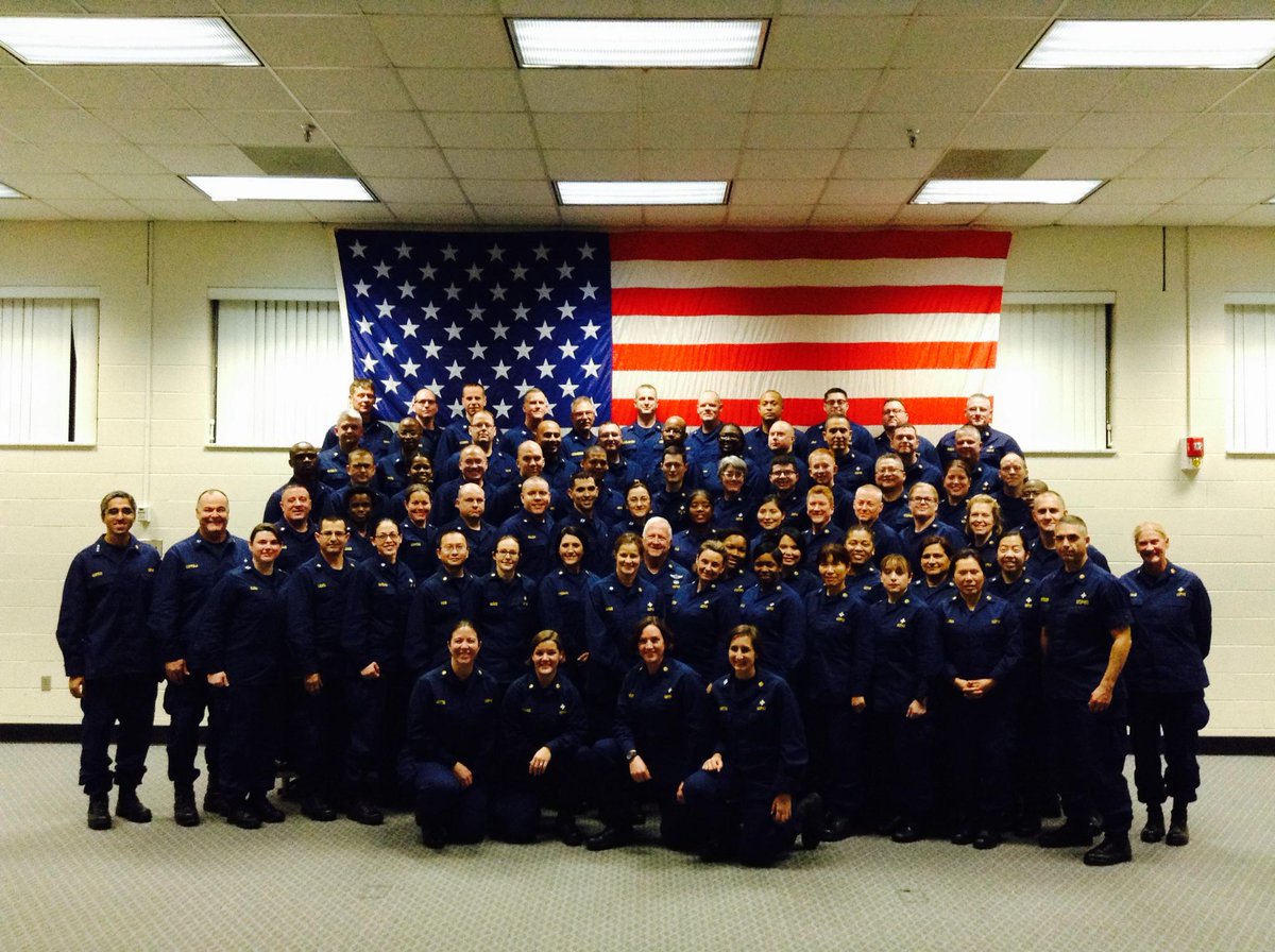 Proud to have connected w/USPHS officers deploying soon to Liberia to ...