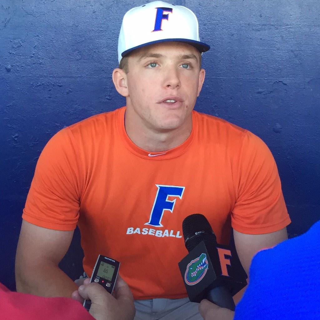 Harrison Bader - Alchetron, The Free Social Encyclopedia