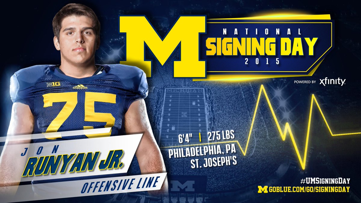 What if: Jon Runyan Jr. and Brian Dawkins Jr. in Philly. : r/eagles