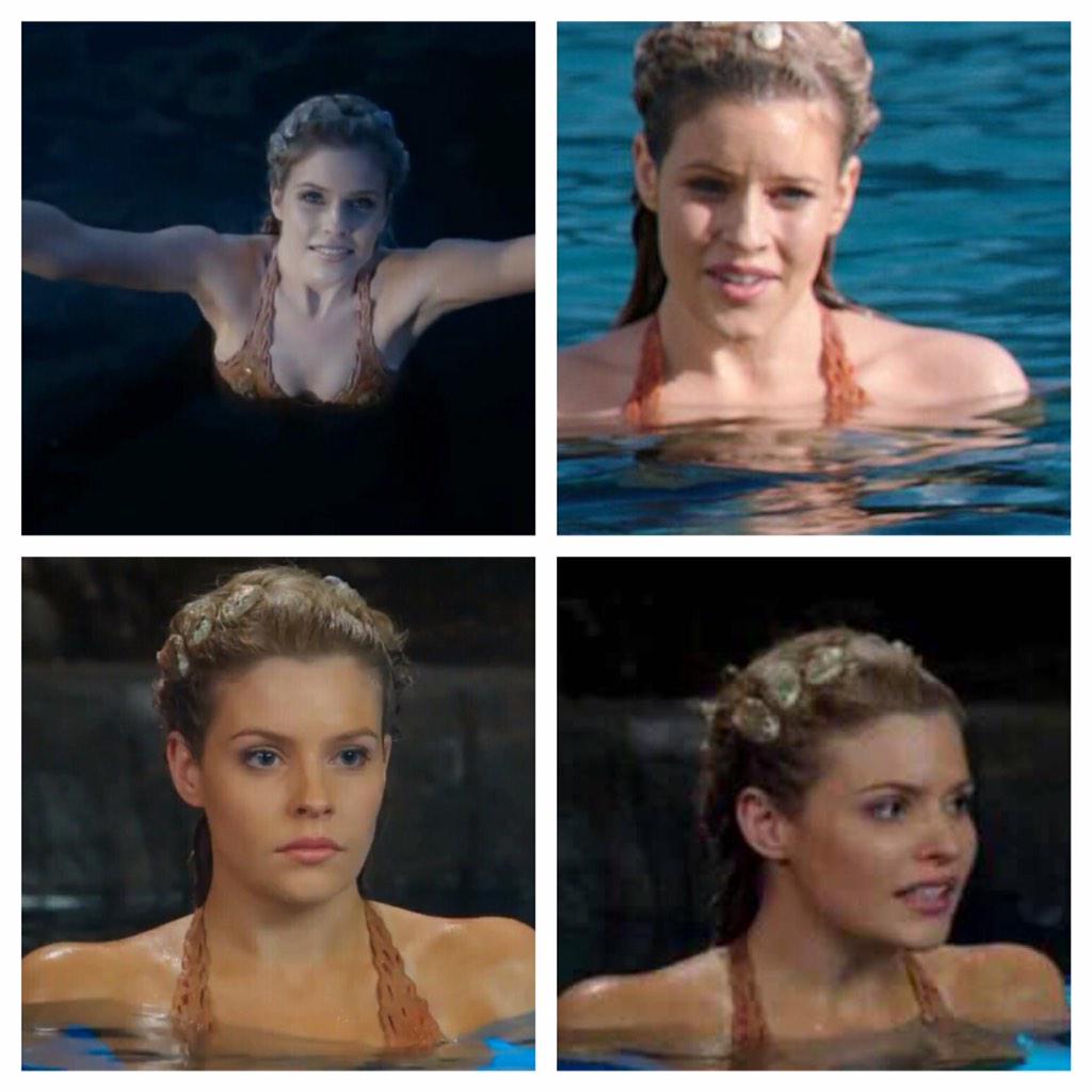 Mako Mermaids Aquata
