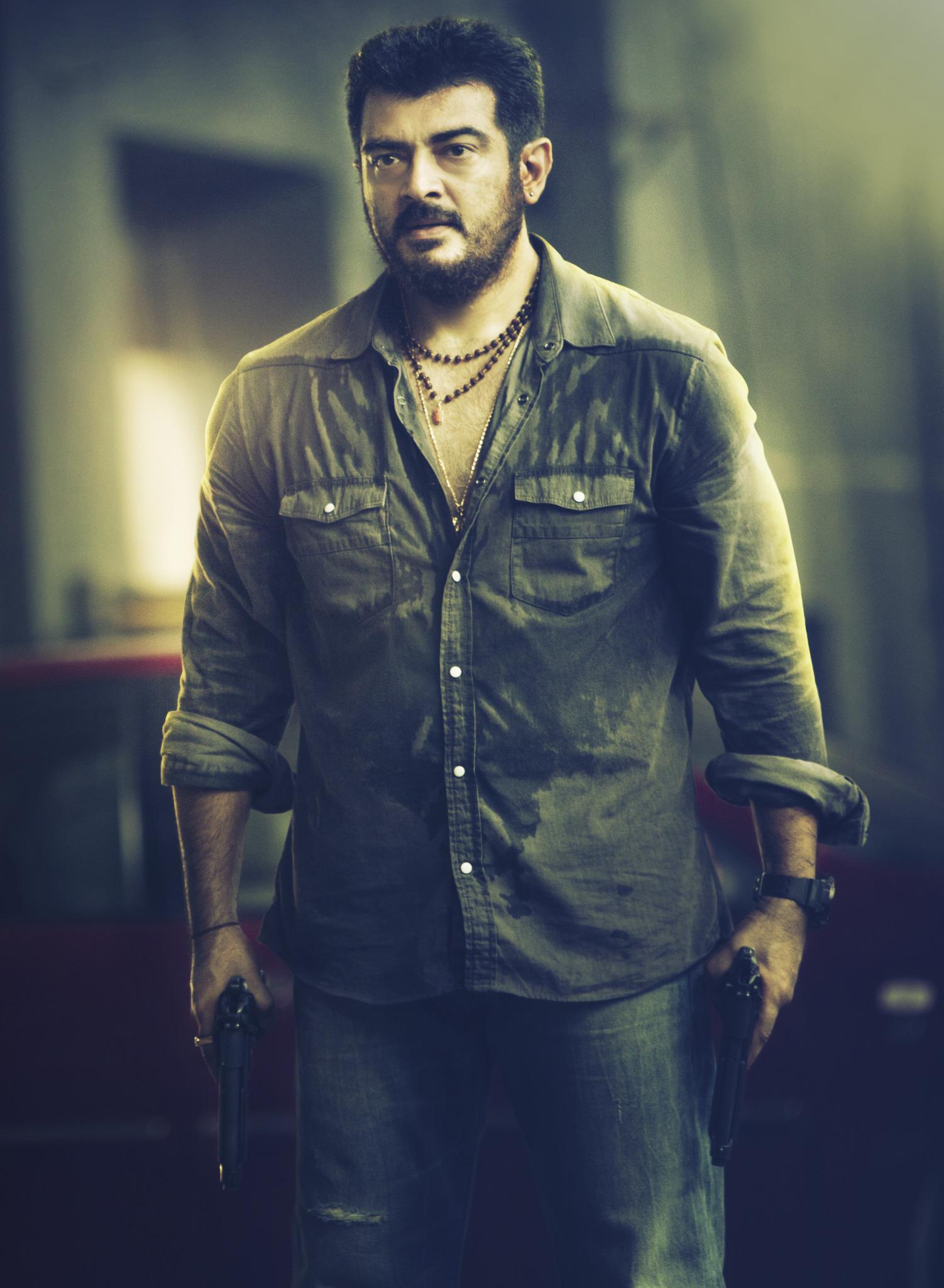 Ajith Ennaiarinthal Stills Hd