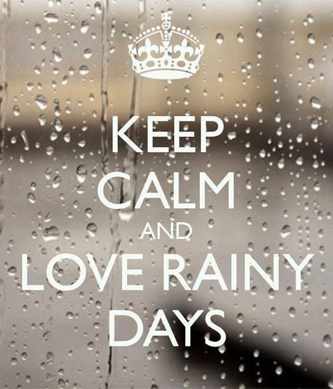 Keep Calm Good Morning