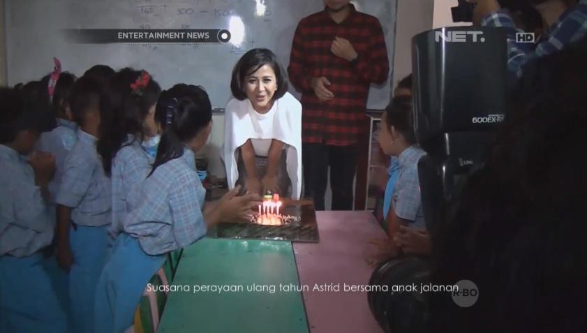 Astrid FansClub (@cahayastrid) | Twitter