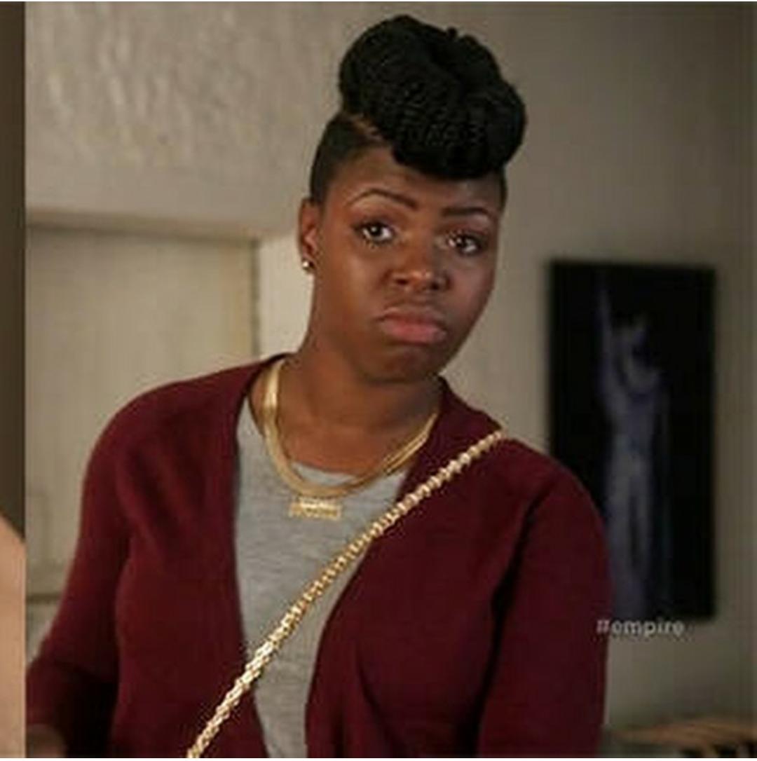 TARHONDA JONES - EMPIRE: SMASH OR PASS?