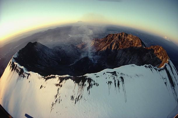 Novarupta Eruption The 11 Biggest Volcanic Eruptions in History