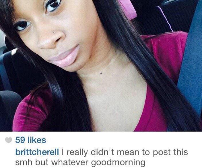 Amber Lockhart's Instagram, Twitter & Facebook on IDCrawl