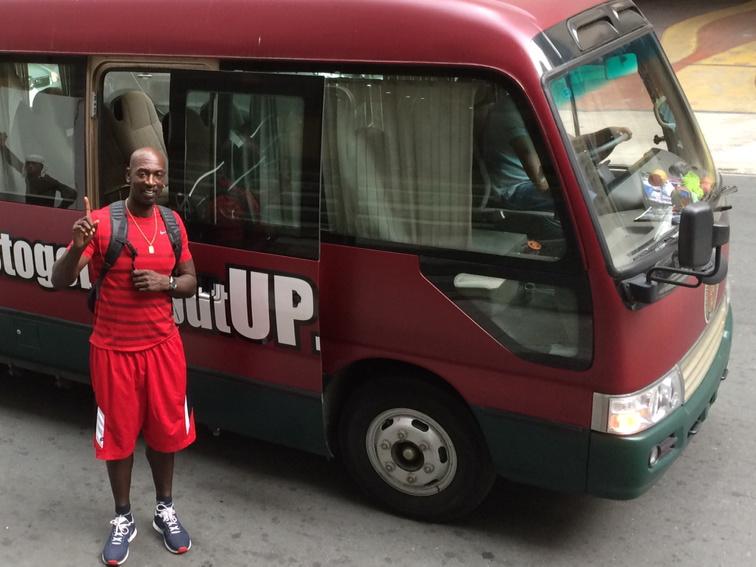 Joe Ward becomes new UP coach