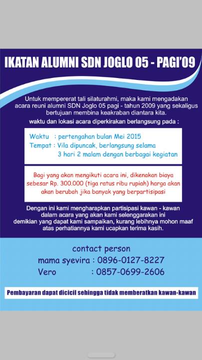 SDN JOGLO 05 PAGI (@official_sdn05) | Twitter