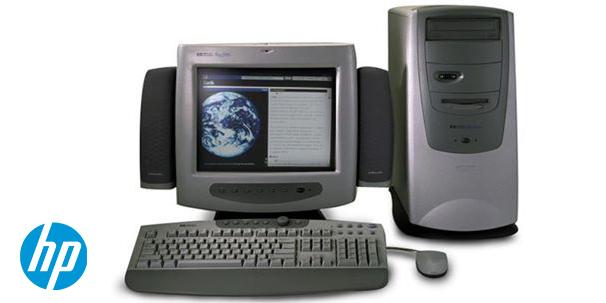 Computer From 1995
