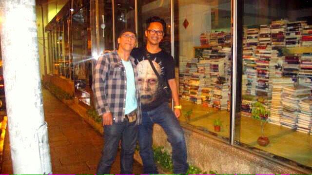 Yudi Mulyadi (@qeeley) | Twitter